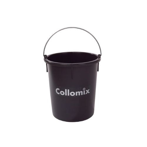 Collomix 9 Gallon Bucket
