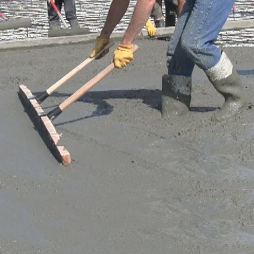 EZ-Bend Screed Handles™ - The Original Screed Bracket™ (1 pair)