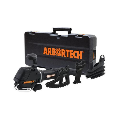Arbortech ALLSAW AS200X Masonry Cutting Saw