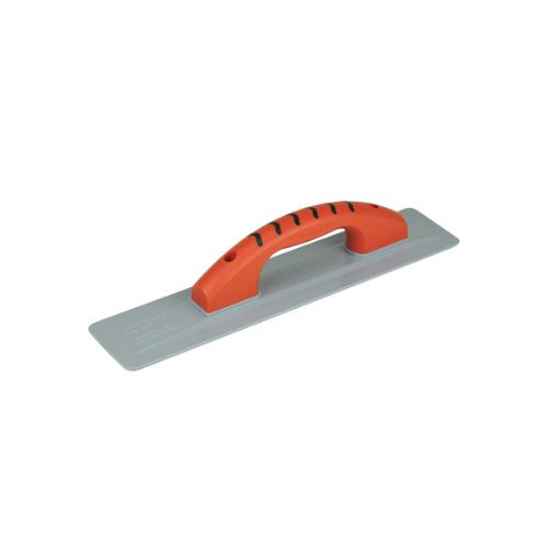 16" x 3-1/8" Square End ThinLine Pro Magnesium Hand Float with ProForm ...