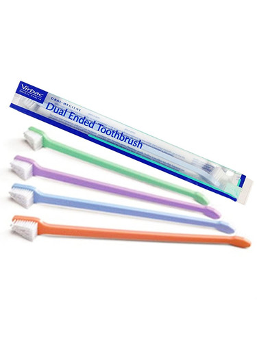 CET Pet Toothbrush | integrativevetwi