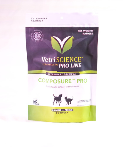 VetriScience Composure Pro | integrativevetwi