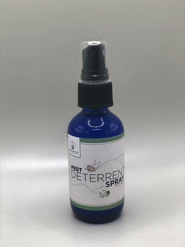 IVS Pest Deterrent Spray | integrativevetwi