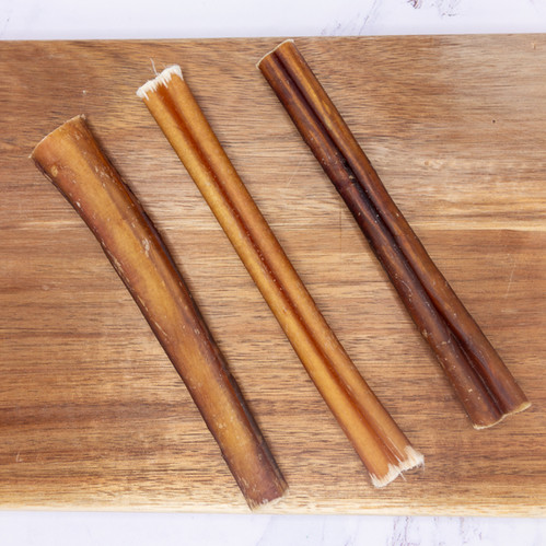 Chews! ( Bullystick, Collagen Chews, Ears) | integrativevetwi