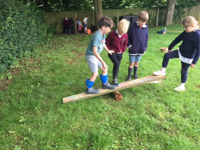 Gallery | Bishop Carpenter CE Primary School