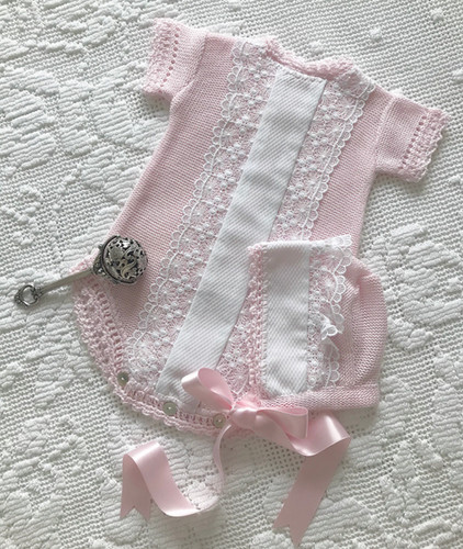 Velletri ~ in pink | bellaandlucella
