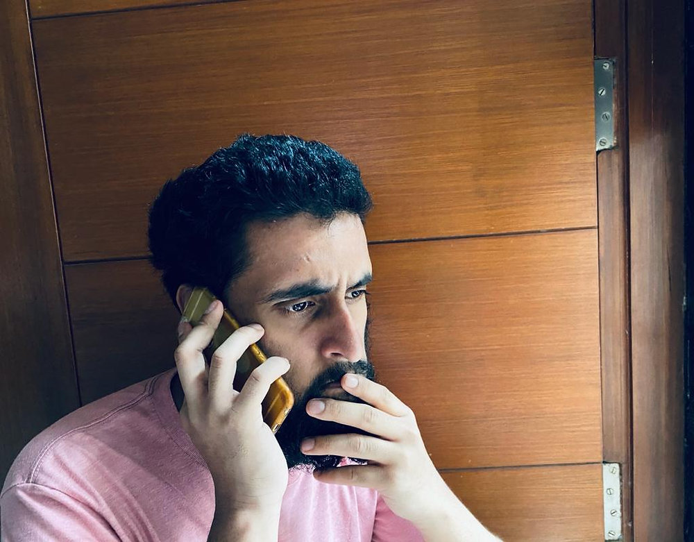 One on one with the audience: A reflection by Raghav Seth - Blog | Kaivalya Plays