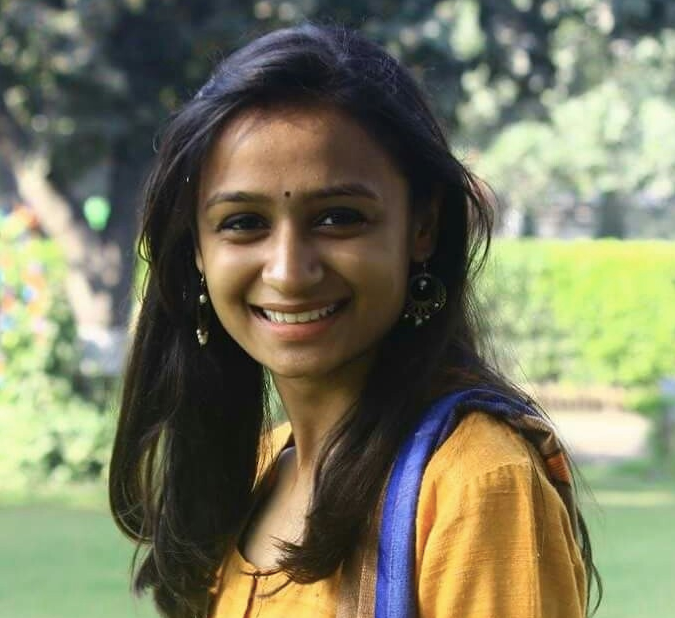 Shruti Garg | Kaivalya Plays