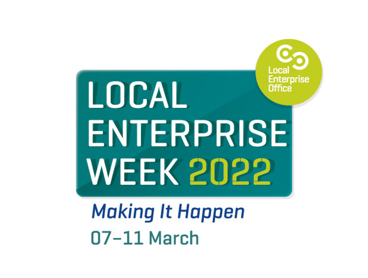 Local Enterprise Week 2022 - Social Enterprise Impact & Measurement ...