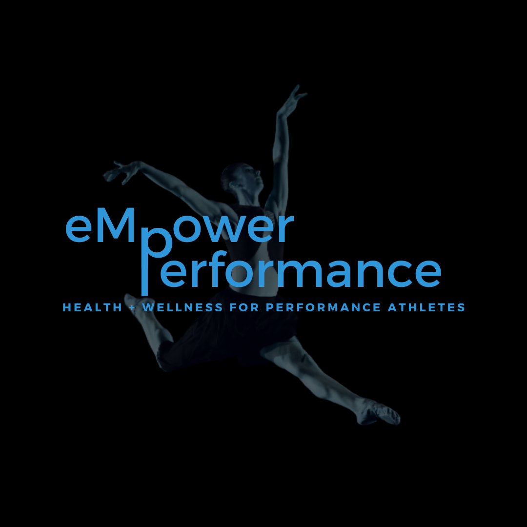 nutrition | eMpower wellness