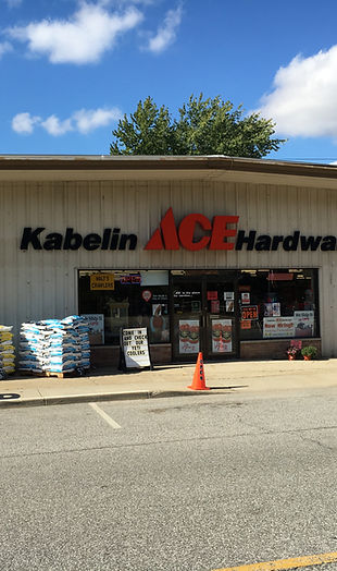 Ace hardware locator store