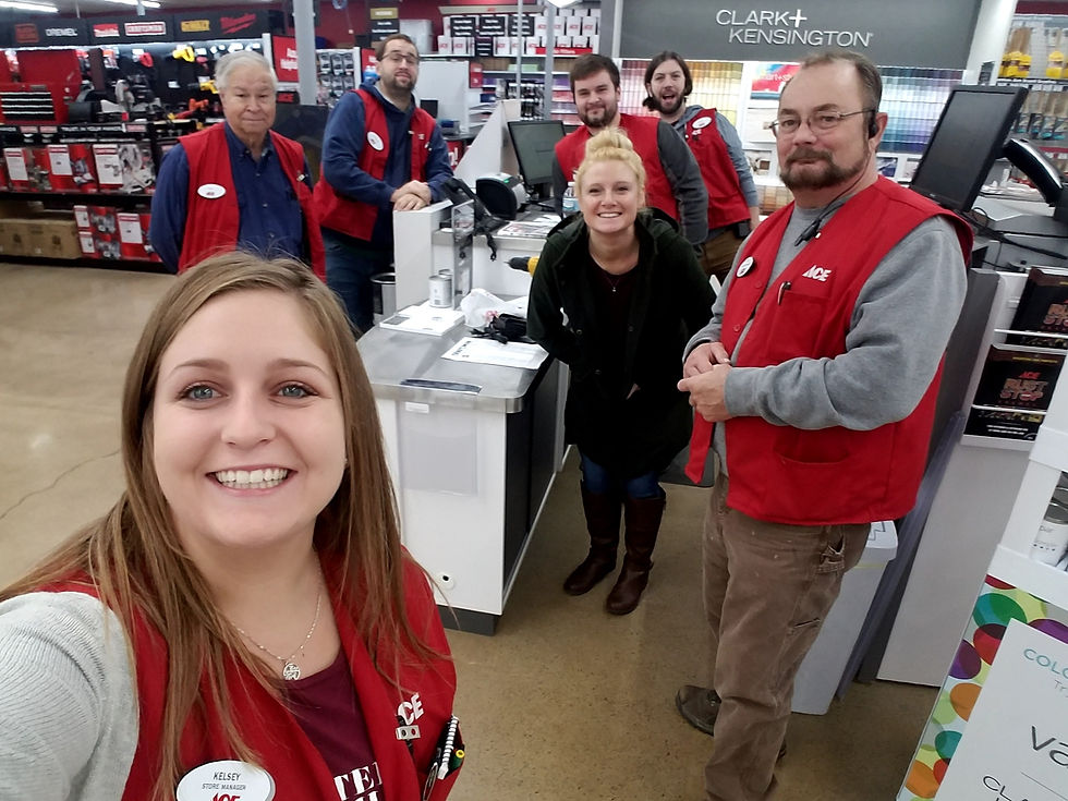 Store Locator | South Bend North | Kabelin Ace Hardware