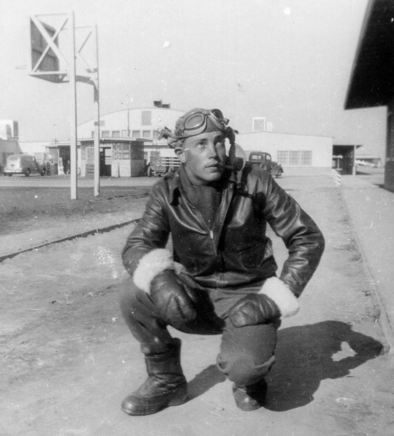 Billy the O | 8thafroanoke