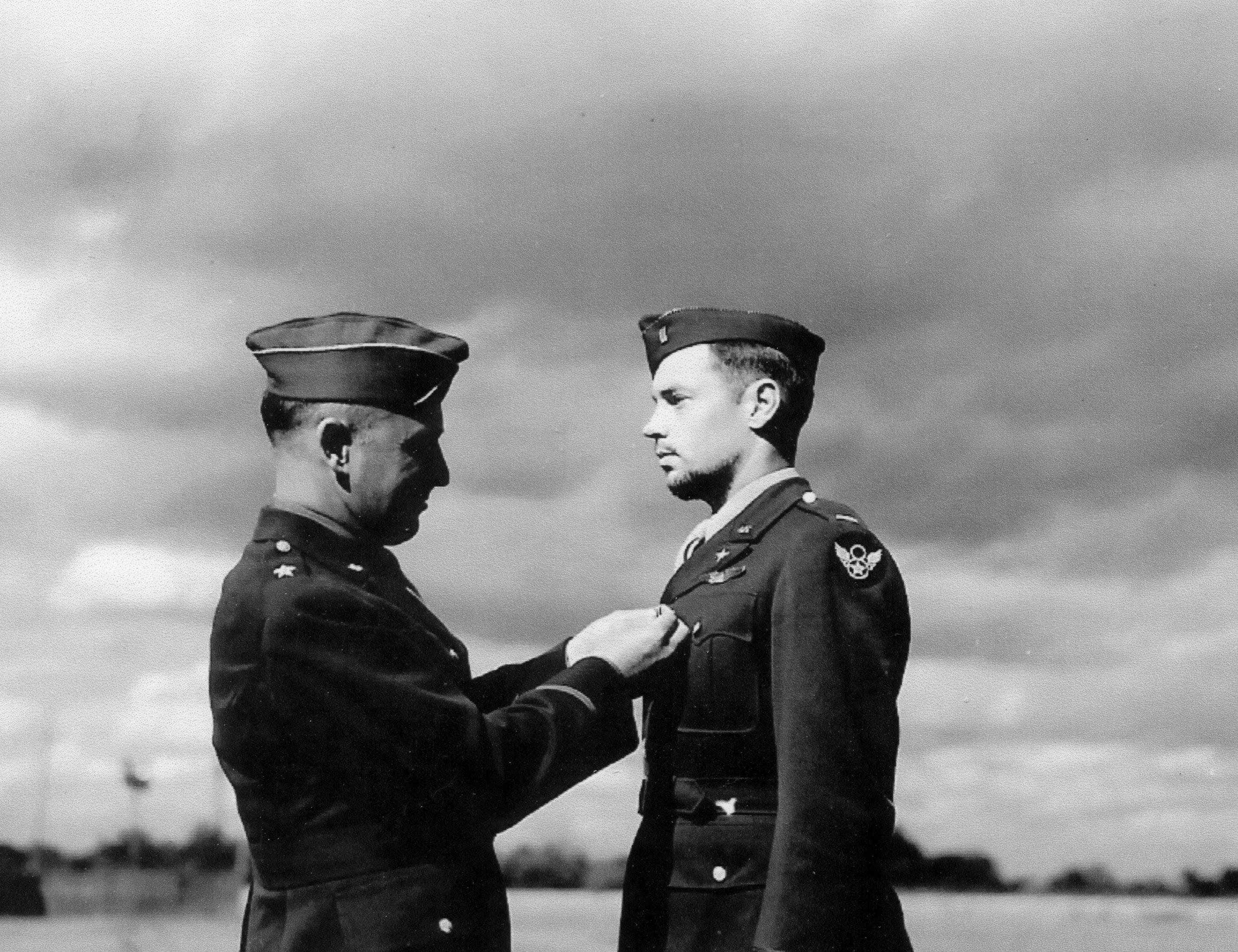 Billy the O | 8thafroanoke