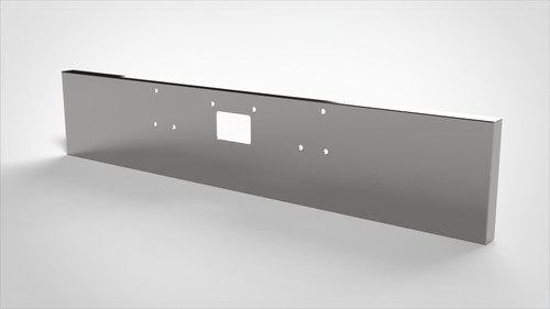 PETERBILT 379 BUMPERS | Phd Customs