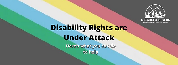 section 504 under attack