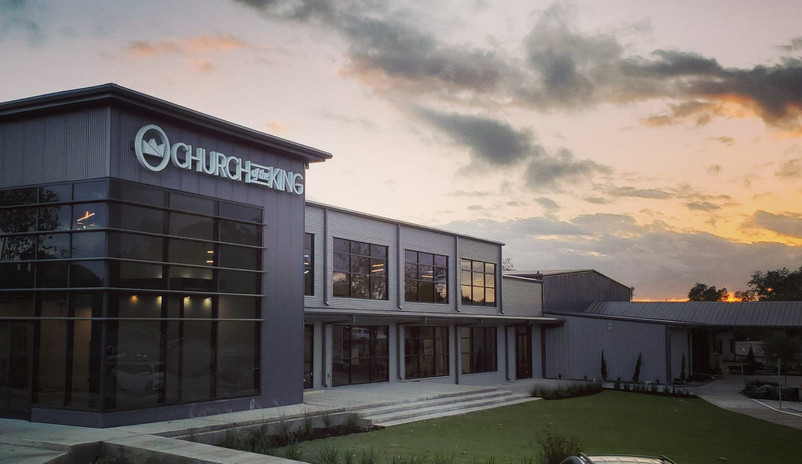 Box-T Construction | Commercial General Contractor | Houston Tx