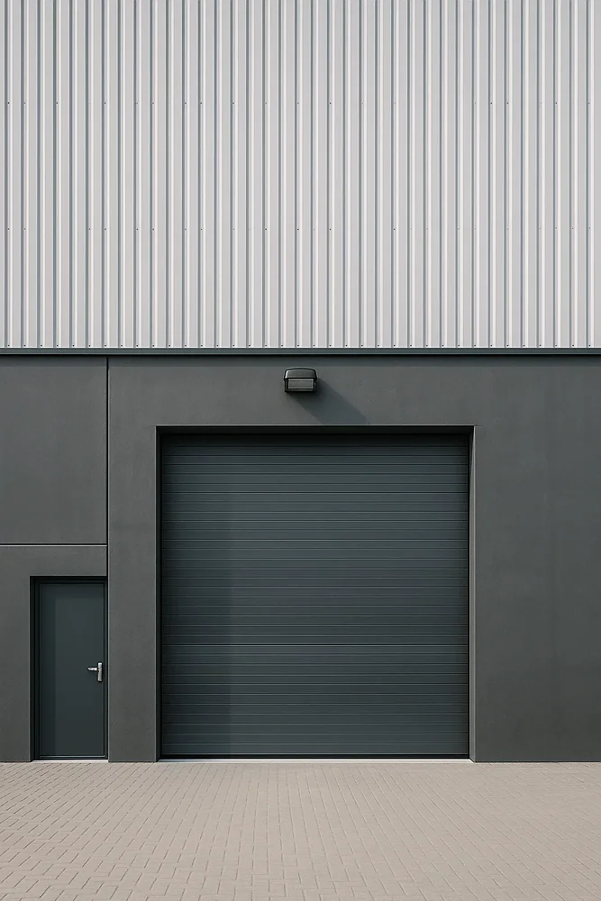 From Shell to Showroom: The Evolving World of Flex Buildings