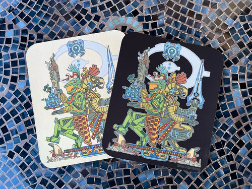 Master Cheif and Arbiter Halo Mousepad | My Site