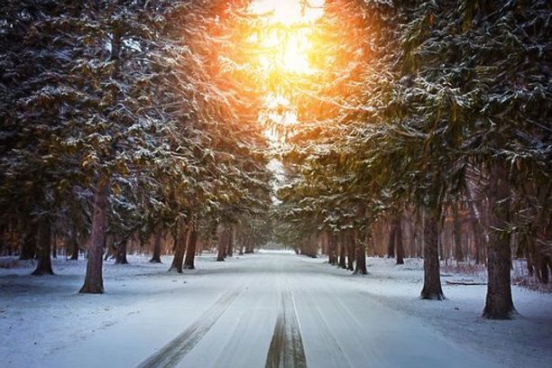 Winter Solstice 2022