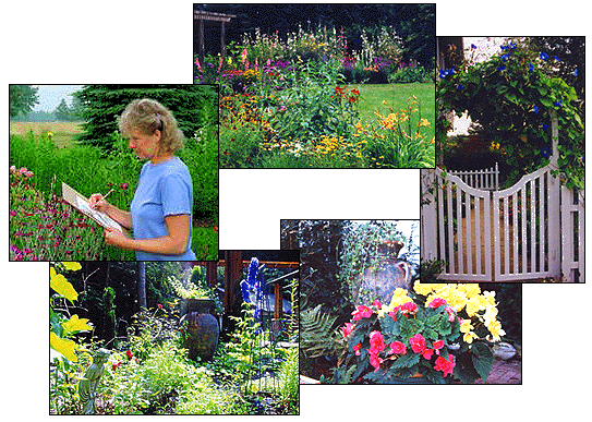 A Tribute to Artist Cyndy Callog