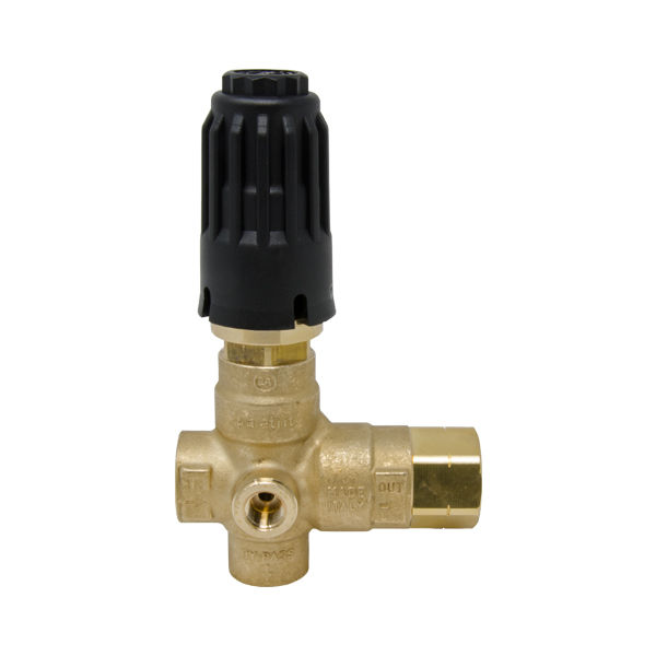 Pressure Washer Unloader & Regulator Valves | American Pressure