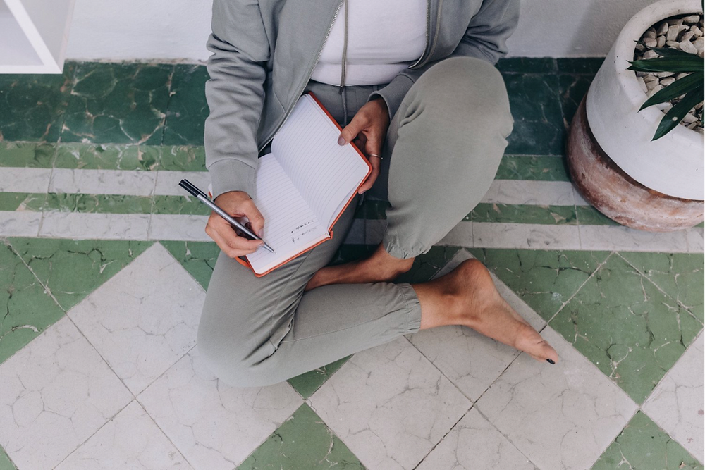 JOURNALING FOR SELF-DISCOVERY: PROMPTS FOR SELF-REFLECTION, GROWTH, AND ...