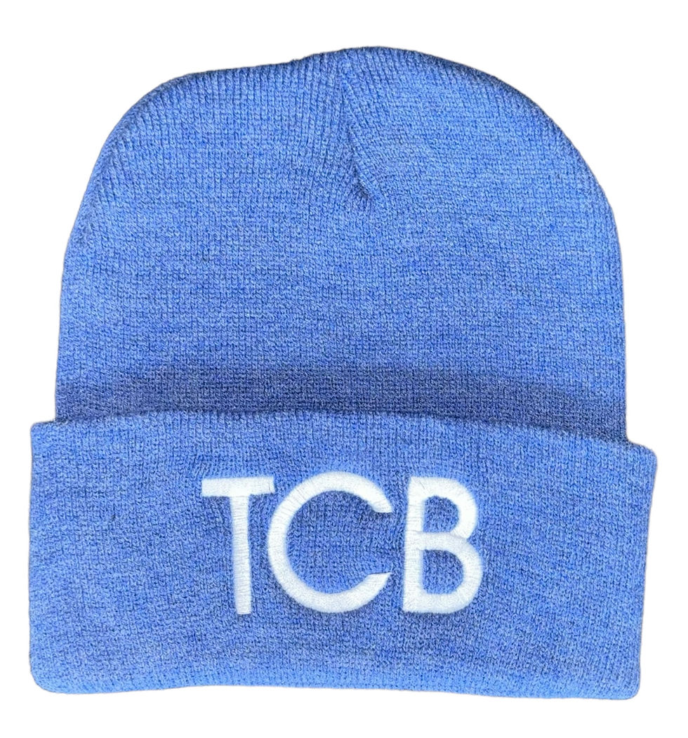 Shop | TCB Apparel