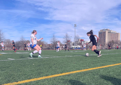 HOME | Soccer Unity Project