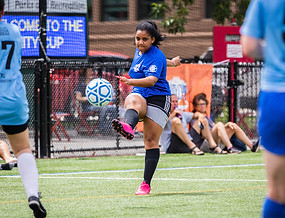 Play In 2024 | Soccer Unity Project