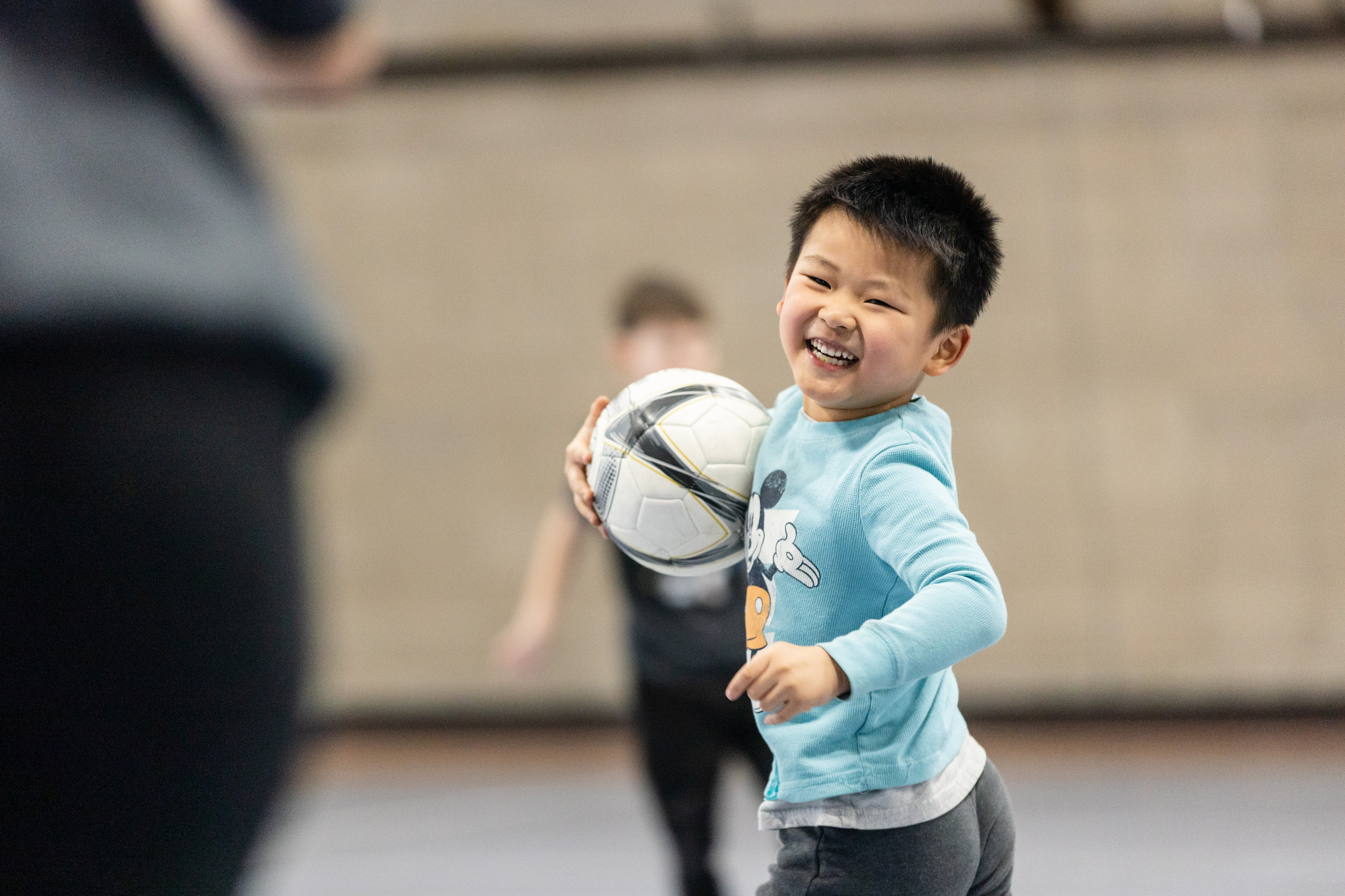 Programs | Soccer Unity Project