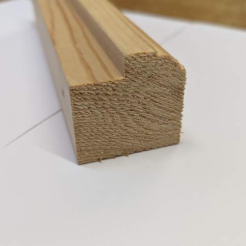 ex50x50 Softwood Sash Stile | Gillsons Timber