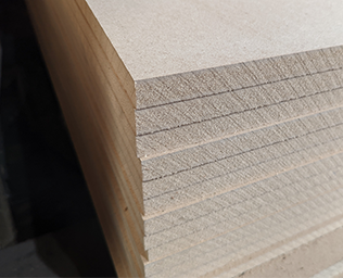 MDF Boards | Gillsons Timber