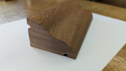 ex50x75 Hardwood Door Drip | Gillsons Timber