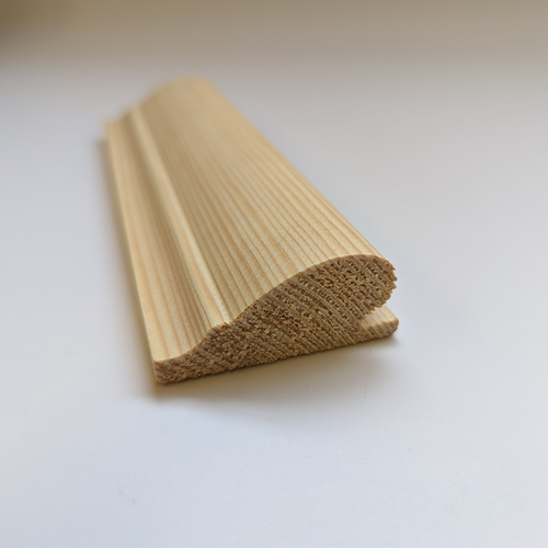 ex25x50 Softwood West of England Picture Rail | Gillsons Timber