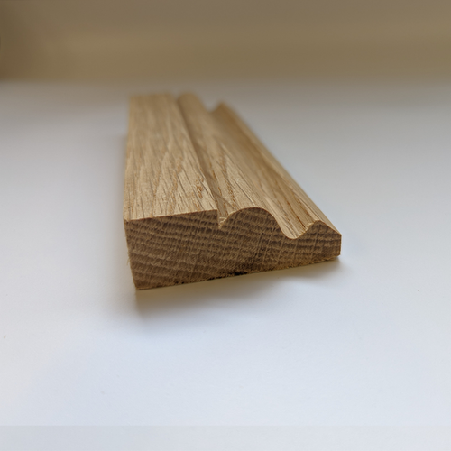 Oak Architraves | Gillsons Timber
