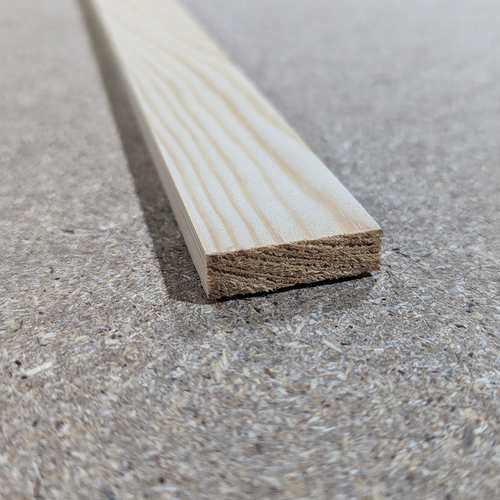 ex13x38 Softwood PSE Fillet | Gillsons Timber