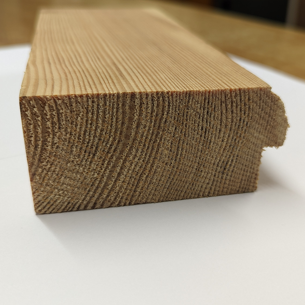 ex50x75 Softwood Sash Bottom Rail | Gillsons Timber