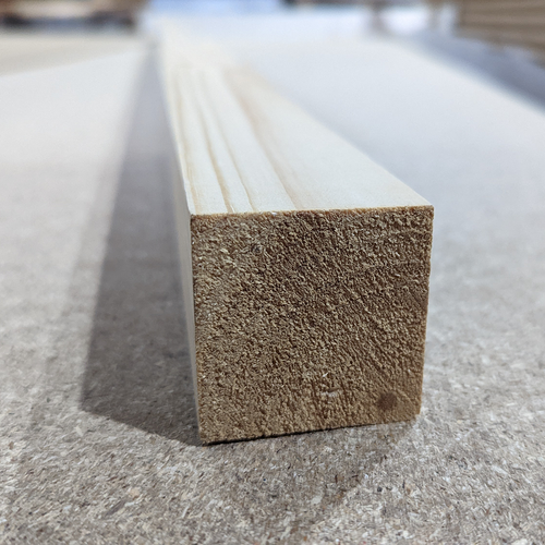 ex38x38 Softwood PSE Spindles | Gillsons Timber