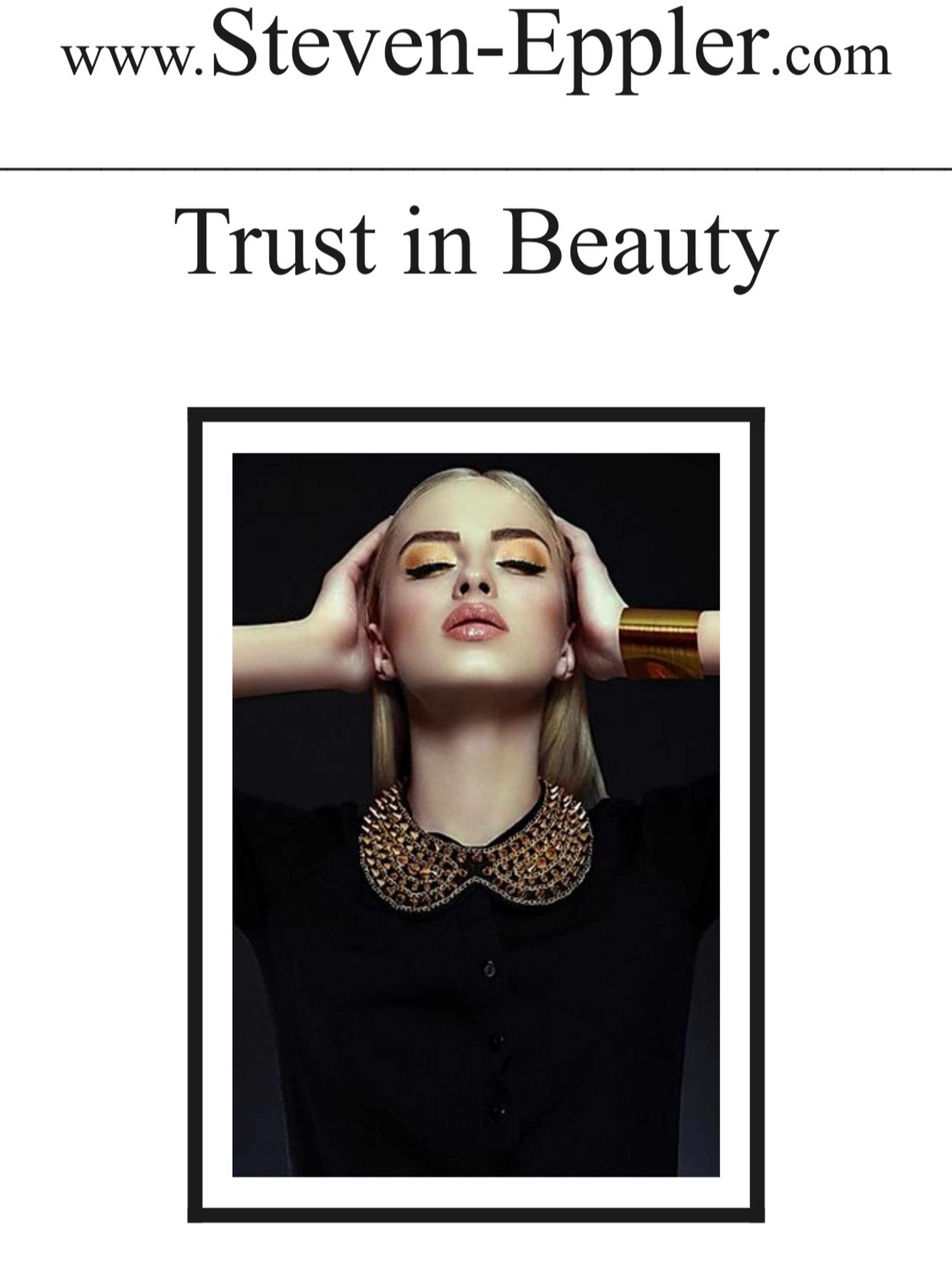 Friseur | Steven Eppler | Maspalomas