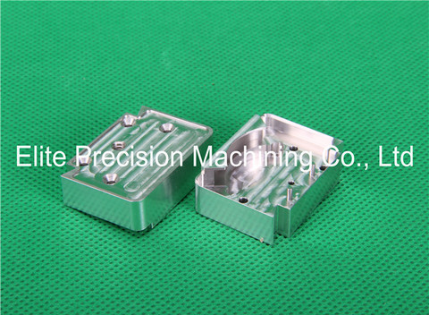 Cnc Machining | Elite-machining