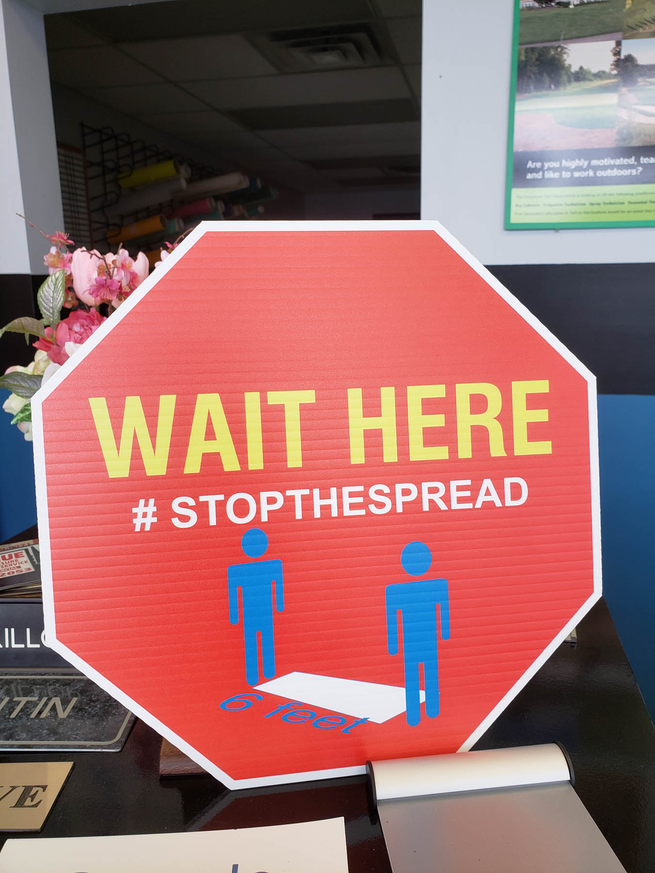 Signs | Ontario | 1 Hour Signs -Oakville