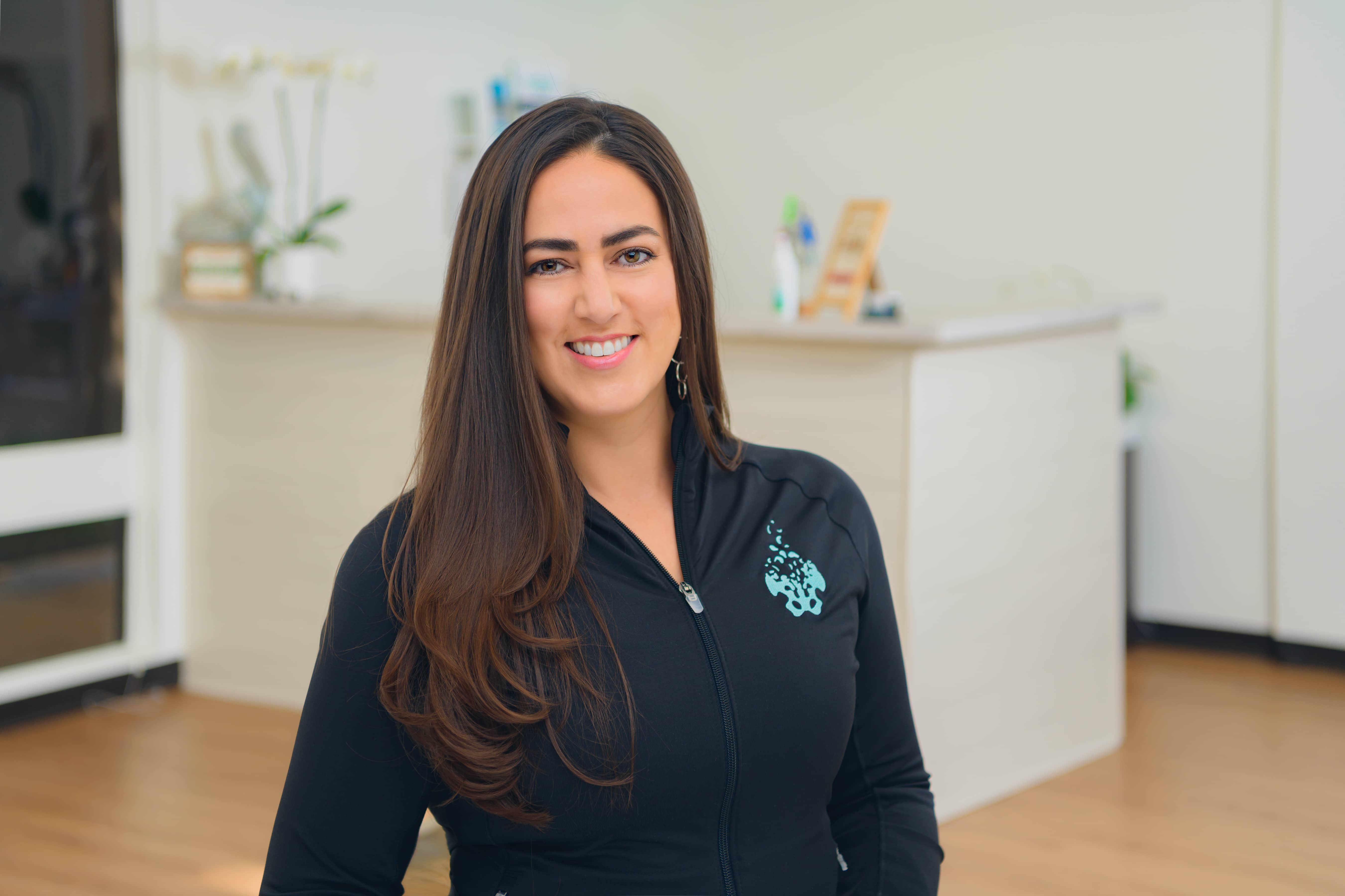 Diaphragmatic Breathing for Pelvic Health