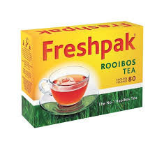 FRESHPAK TEA BAGS 160'S | Sunshine Cash& Carry