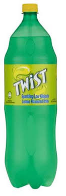 ABI LEMON TWIST 1X2.25L EACH | Sunshine Cash& Carry