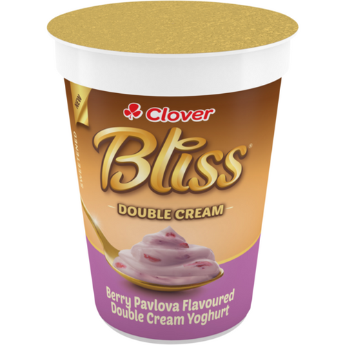 CLOVER BLISS DC BERRY 1X1KG | Sunshine Cash& Carry