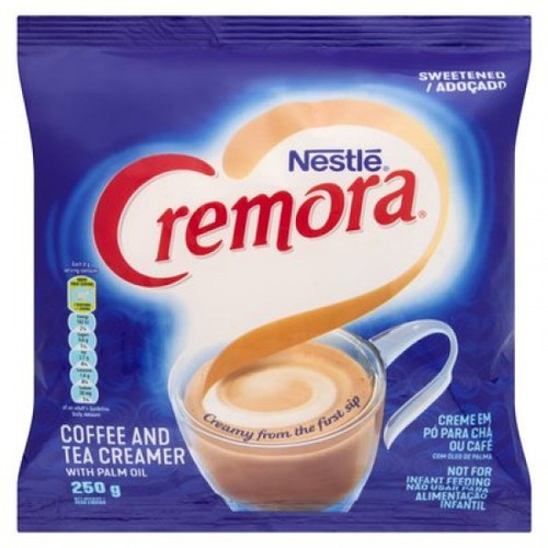 NESTLE CREMORA 20X750G CASE | Sunshine Cash& Carry