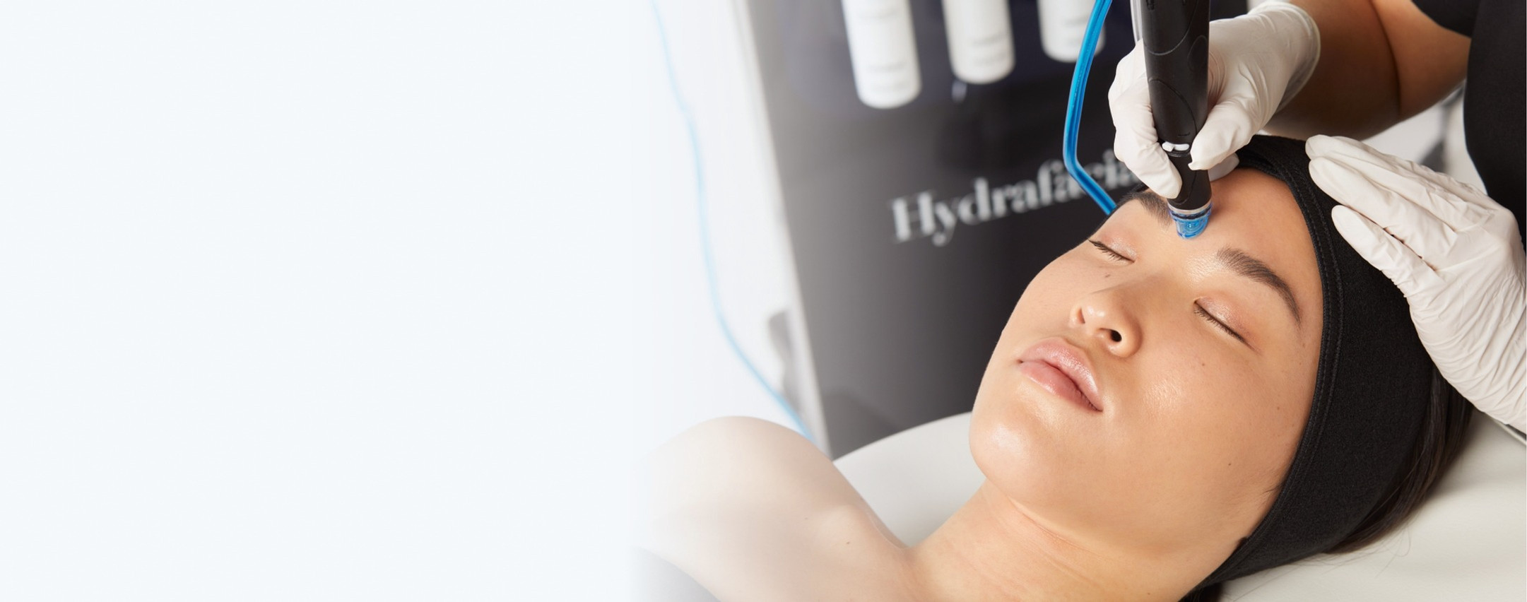 Hydrafacial | Láng's clinic