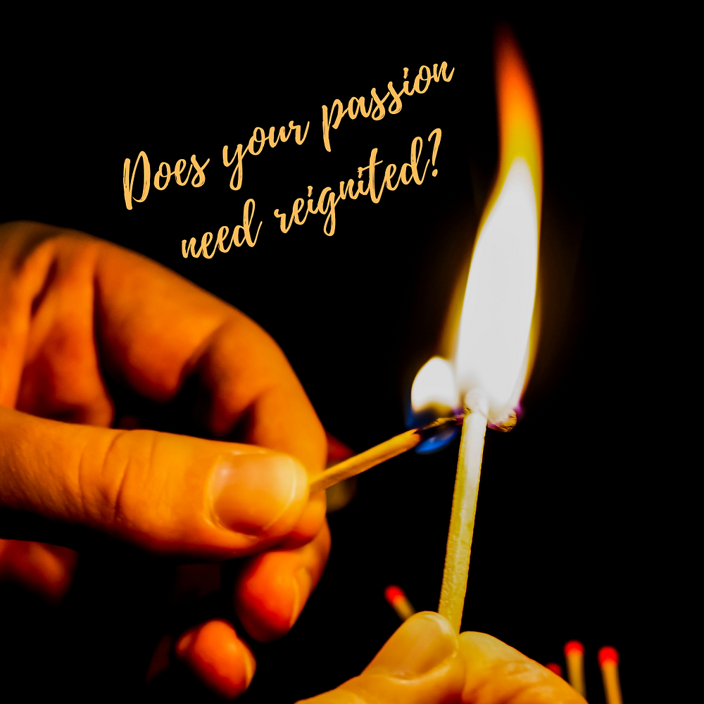 Do you need inspiration? Harness the power of quotes to reignite your ...