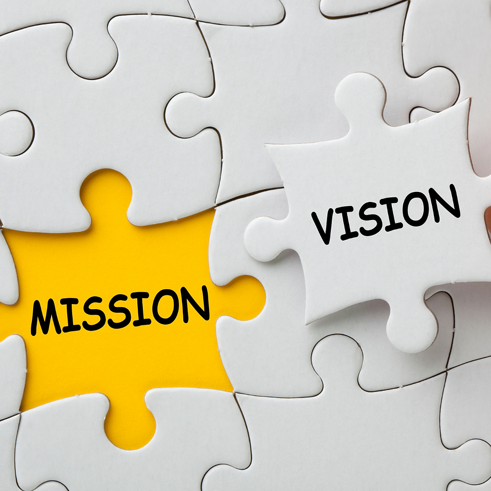 How Do You Write Compelling Mission And Vision Statements How Do You Write Compelling Mission And Vision Statements